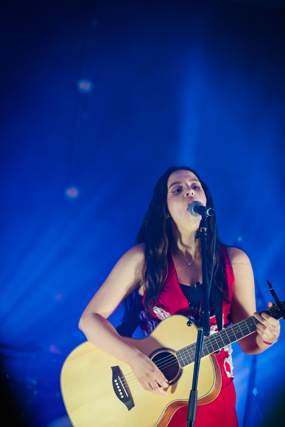 Kaytlyn Johnson - Musician | Singer Songwriter